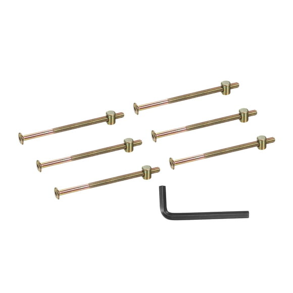 Shop Durable Bed Frame Hardware for Easy Assembly and Repair