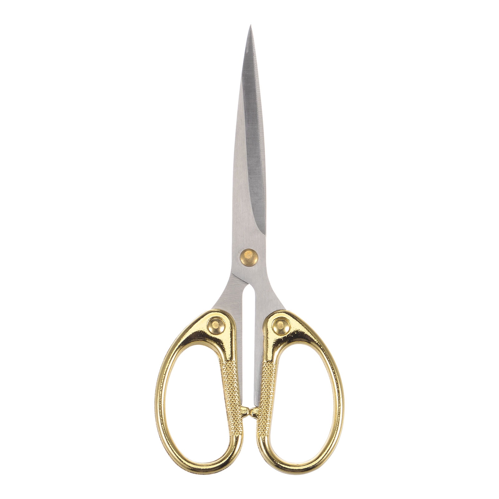 Uxcell 6" Stainless Steel Vintage Mini Scissors for Embroidery Cross ...