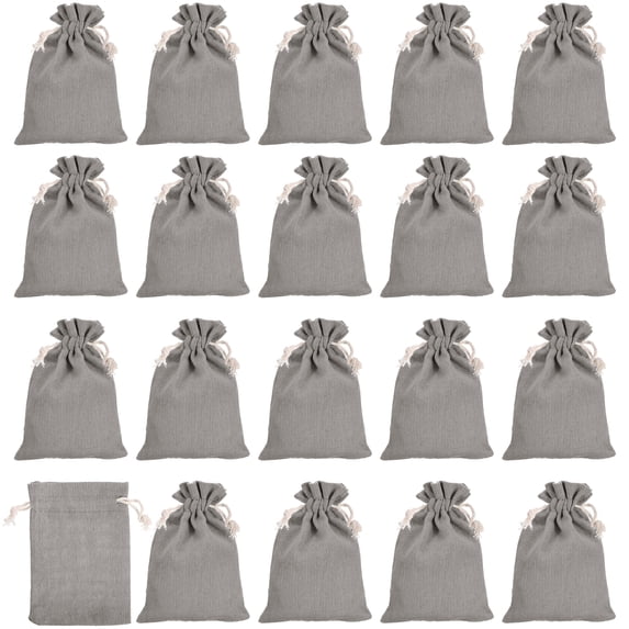 Uxcell 6"x4" Coin Money Sacks Bag Bank Deposit Change Transit Bags Cash ...