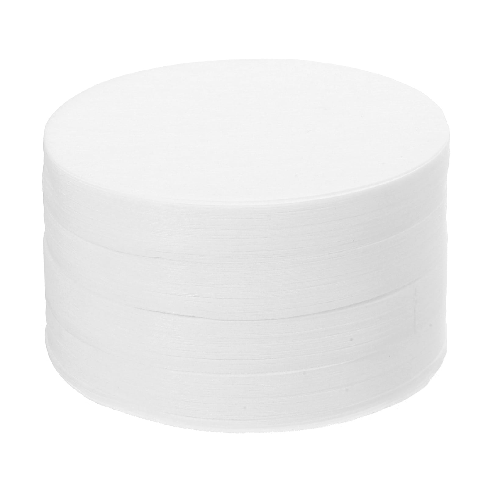 Uxcell 600 Pack Coffee Filters, 51mm Disposable Round Paper Filter ...