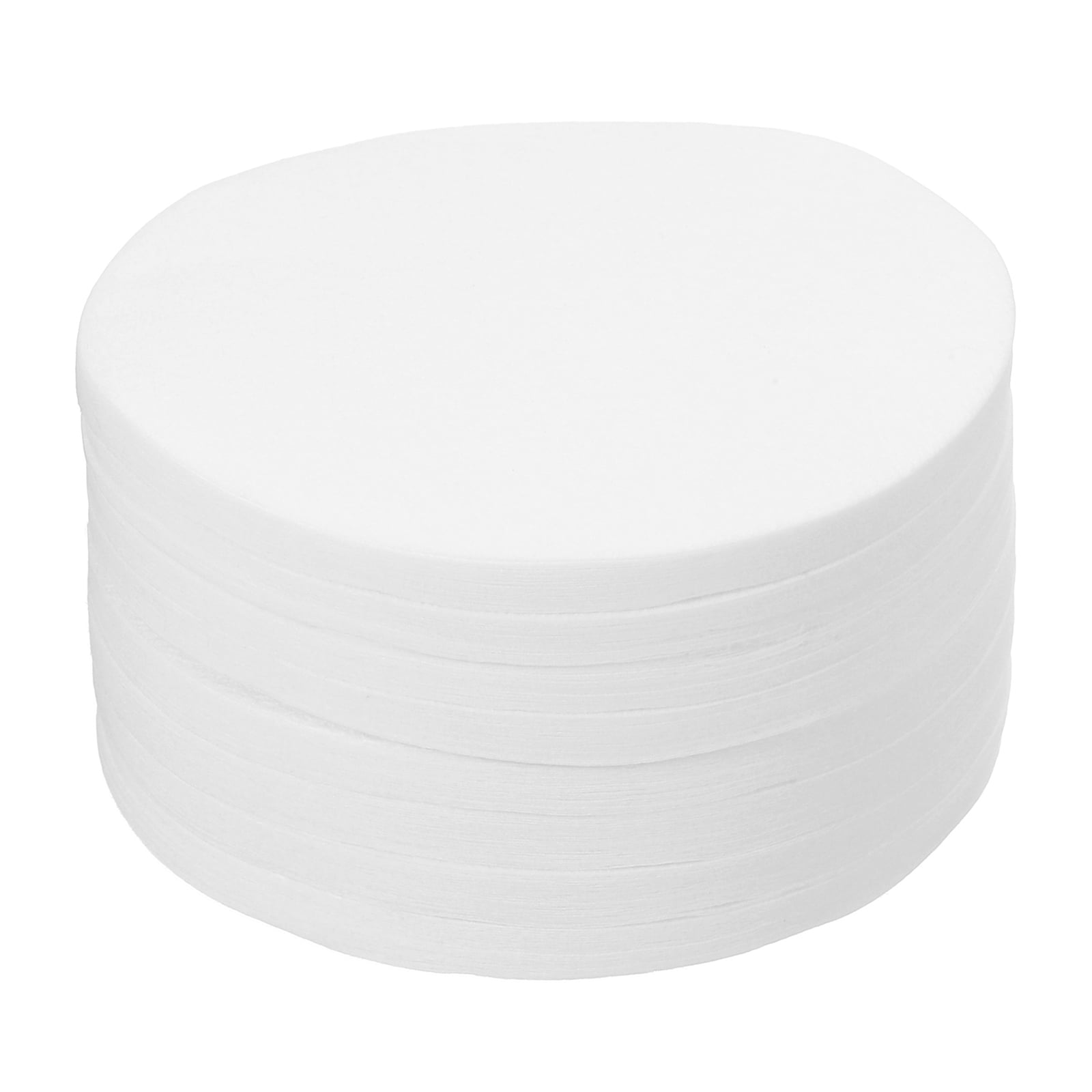 Uxcell 600 Pack Coffee Filters, 64mm Disposable Round Paper Filter ...