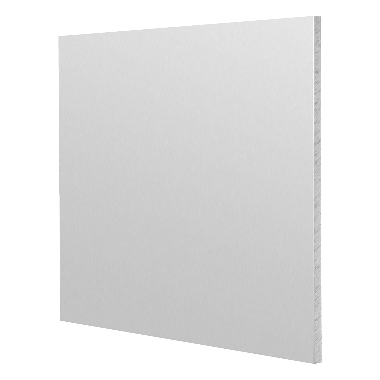 Uxcell 6061 T651 Aluminum Sheet, 12 x 16 x 1/8 Inch Rectangle Heat ...