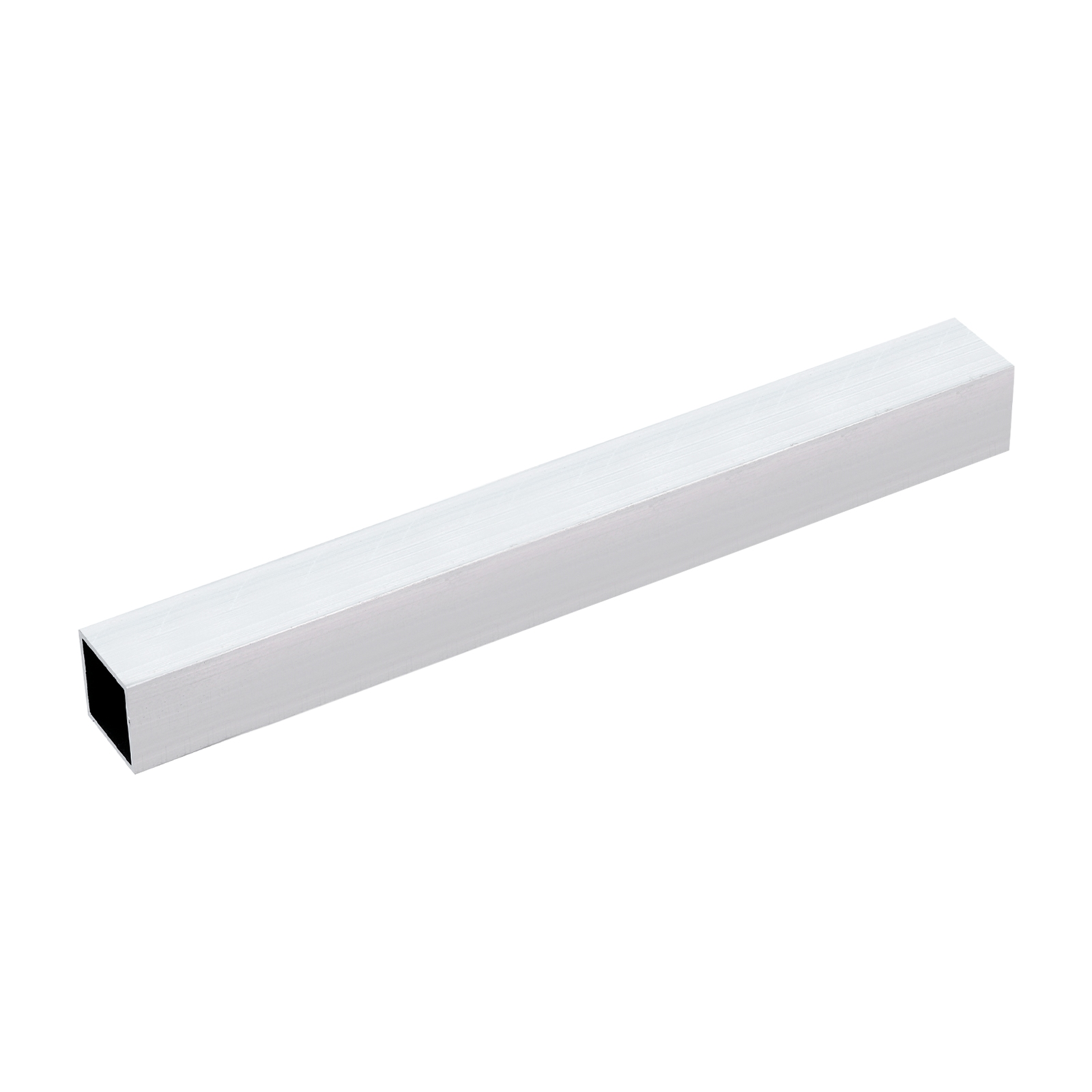 Uxcell 6063 Square Aluminum Tube, 30mm x 30mm x 2mm Wall Thickness ...