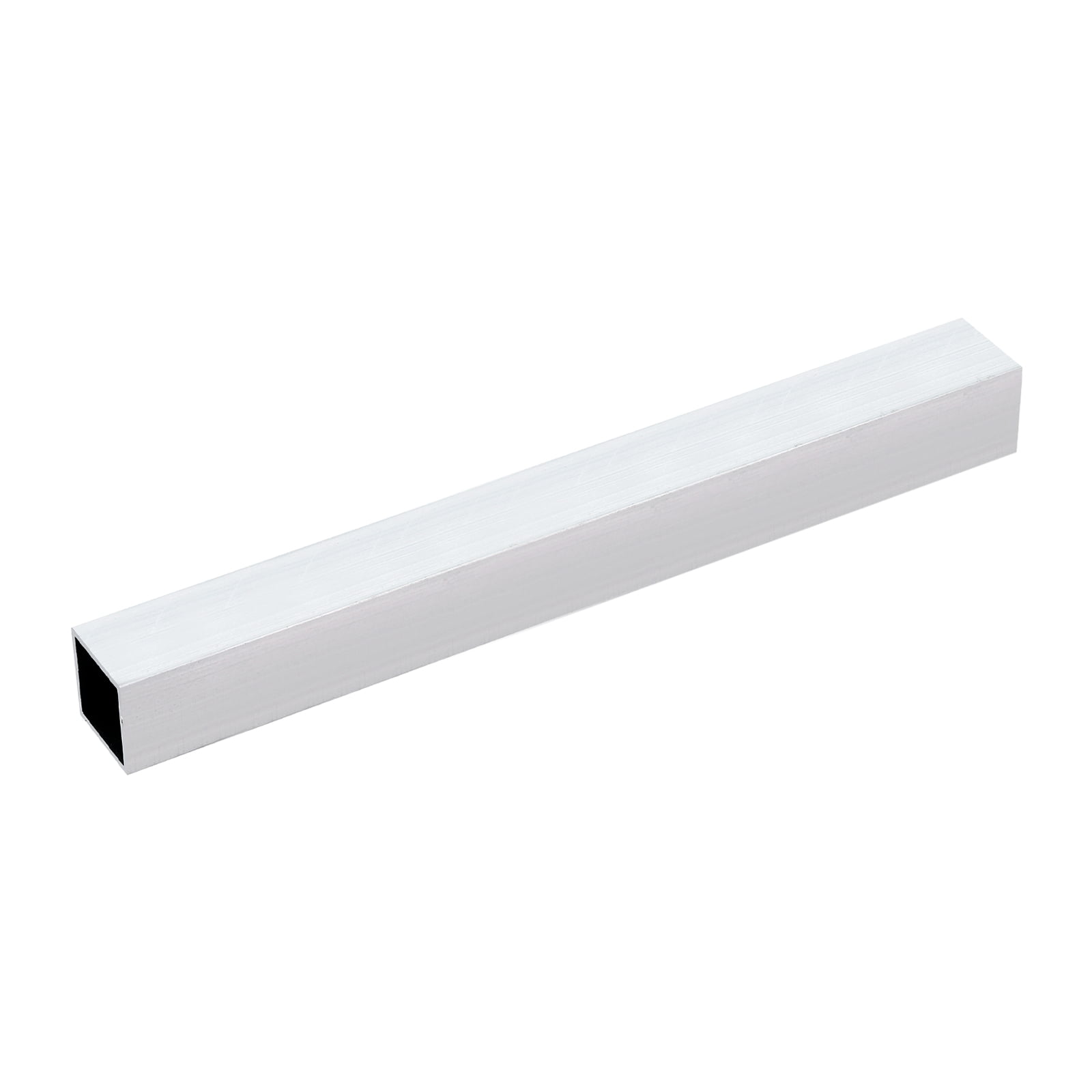 Uxcell 6063 Square Aluminum Tube, 32mm x 32mm x 2mm Wall Thickness ...