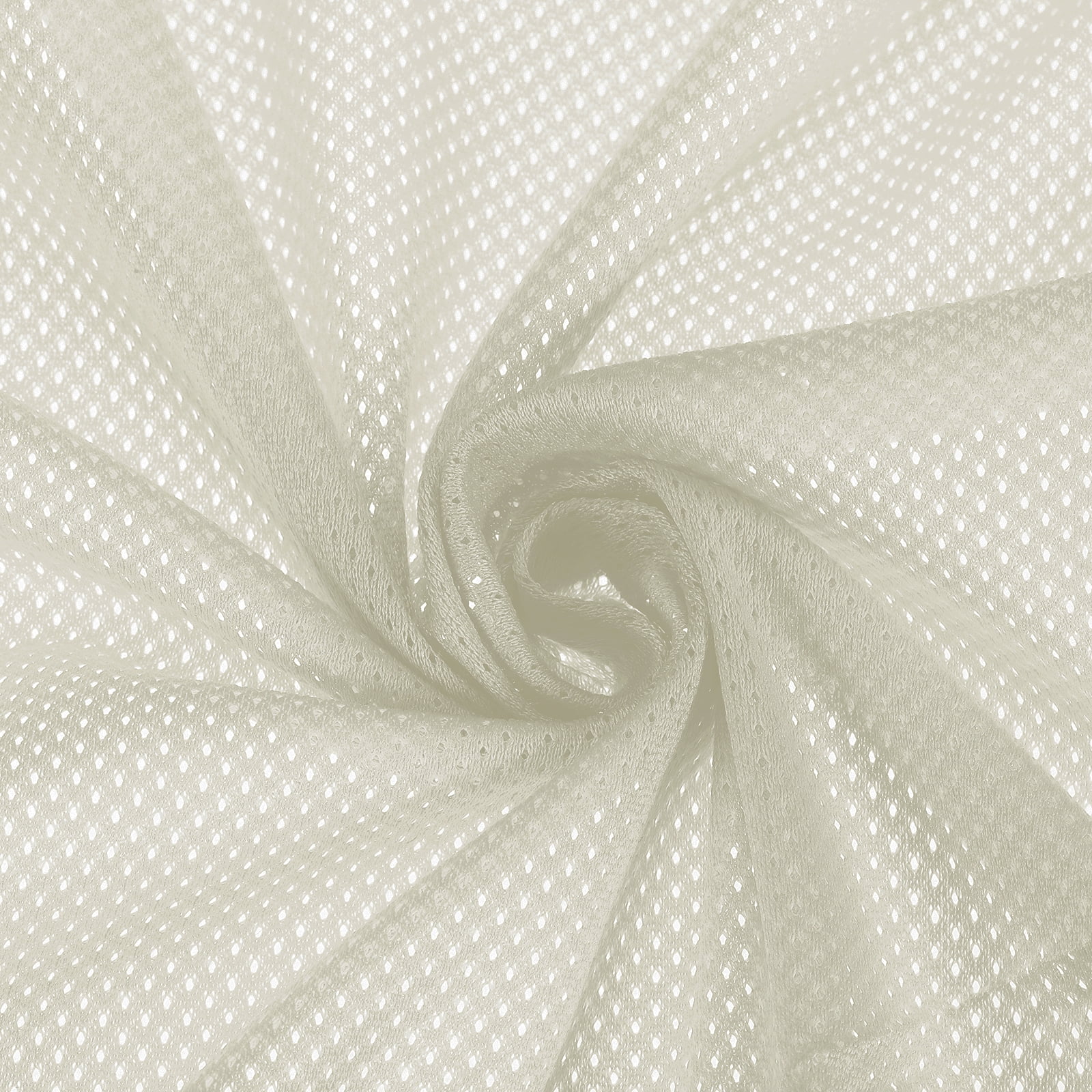 Uxcell 62 Inch Wide Mesh Fabric for Sewing Backpack Pocket and Straps ...