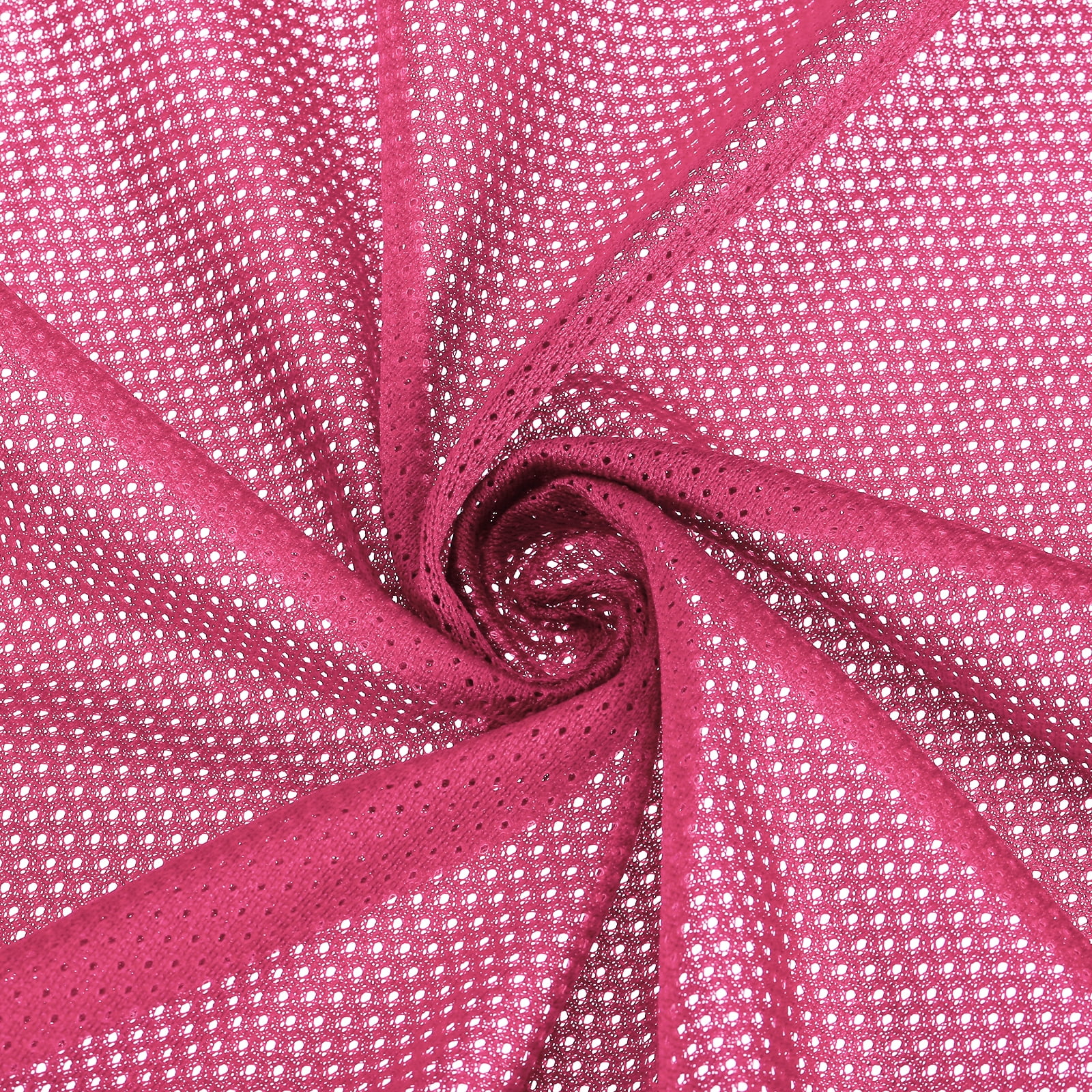 62 Inch Wide Mesh Fabric Slightly Stretchy for Sewing Backpack Pocket ...