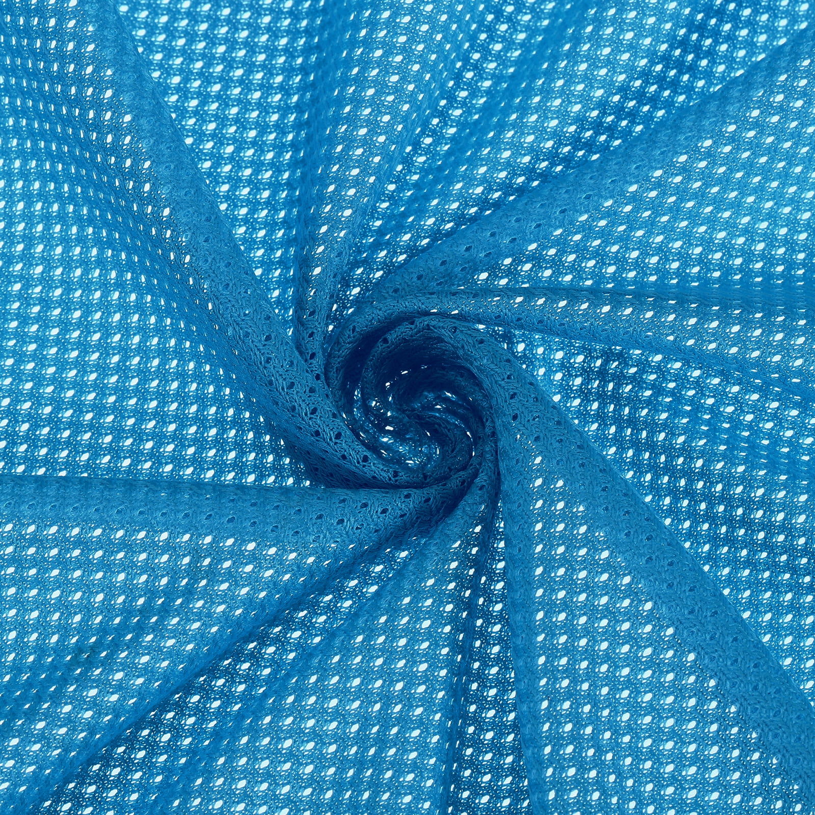 Uxcell 62 Inch Wide Mesh Fabric for Sewing Backpack Pocket and Straps ...