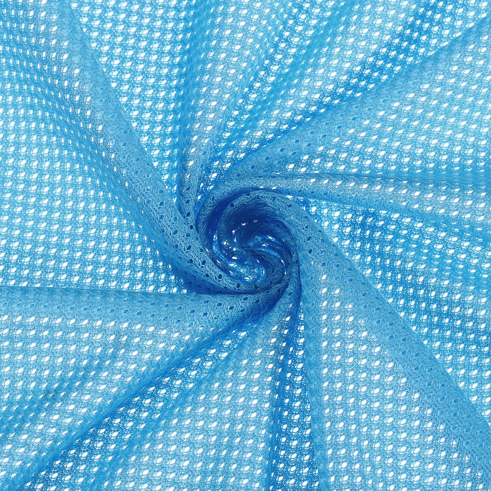 Uxcell 62 Inch Wide Mesh Fabric for Sewing Backpack Pocket and Straps ...