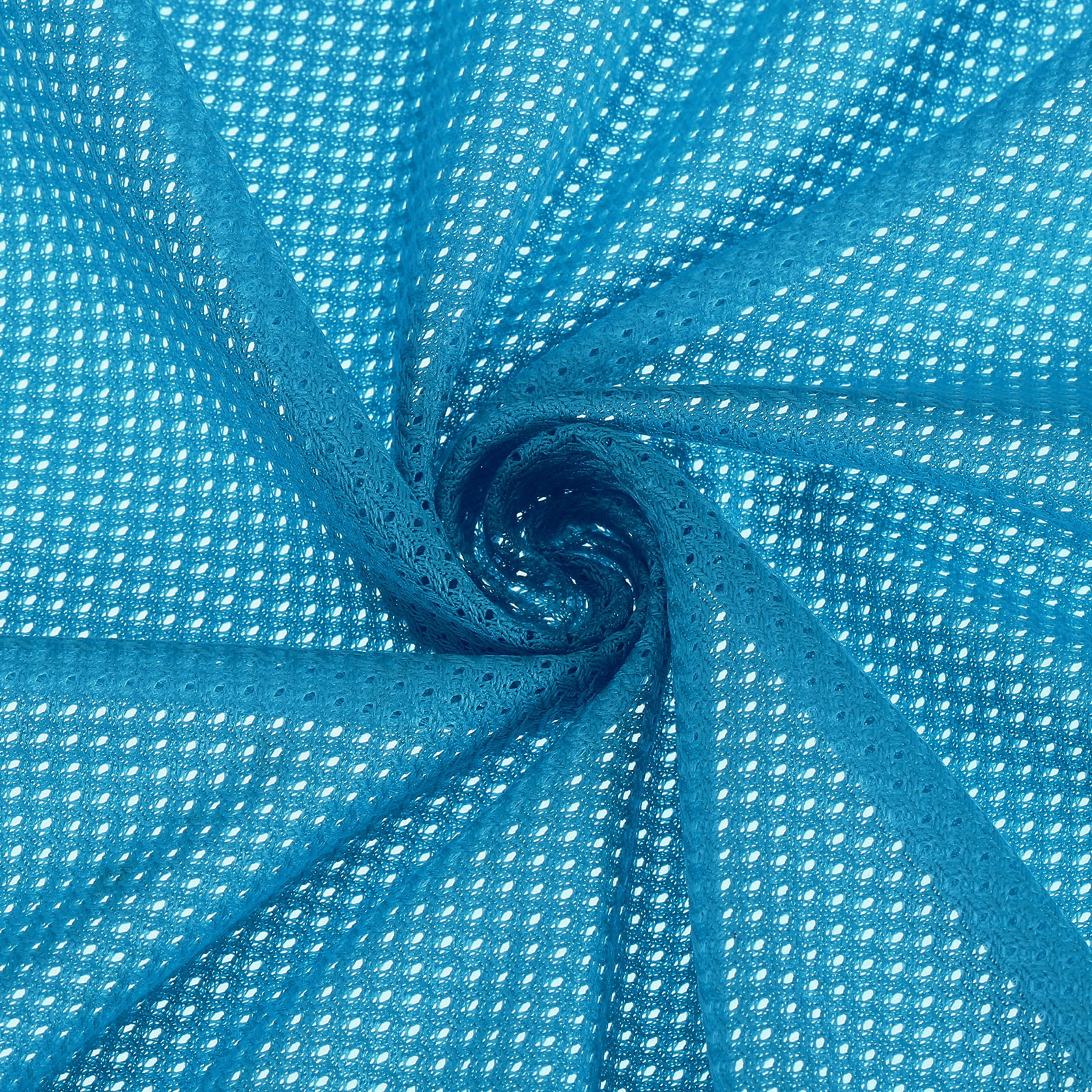 Uxcell 62 Inch Wide Mesh Fabric for Sewing Backpack Pocket and Straps ...