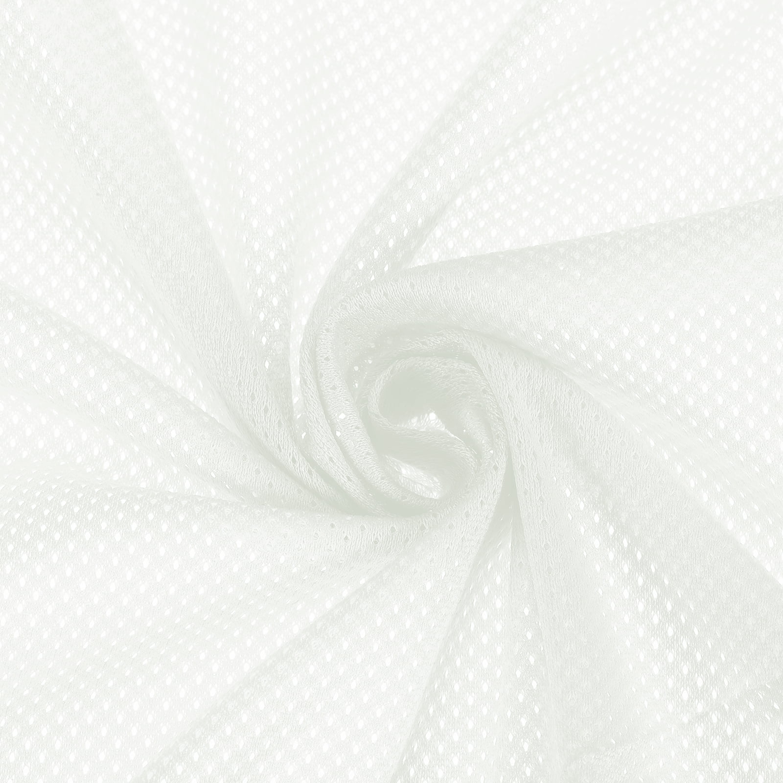 Uxcell 62 Inch Wide Mesh Fabric for Sewing Backpack Pocket and Straps ...