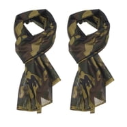 Vanish Camo Burlap Ground Blind Material, 12' L x 54"W, Unisex, One ...