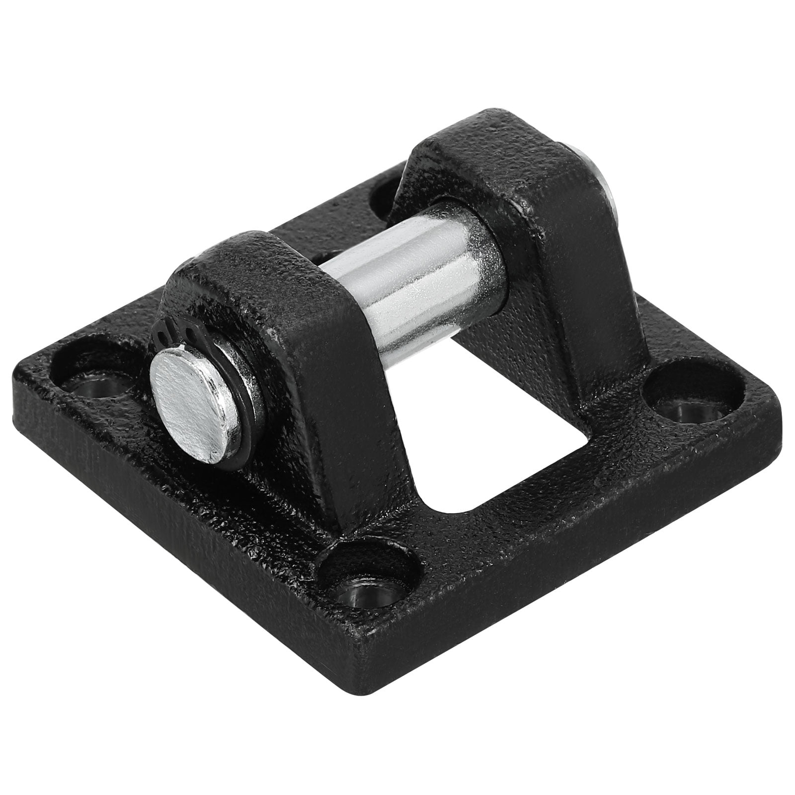 Uxcell 63x63x32mm Air Cylinder Pneumatic Rod Pivot Clevis Mounting ...