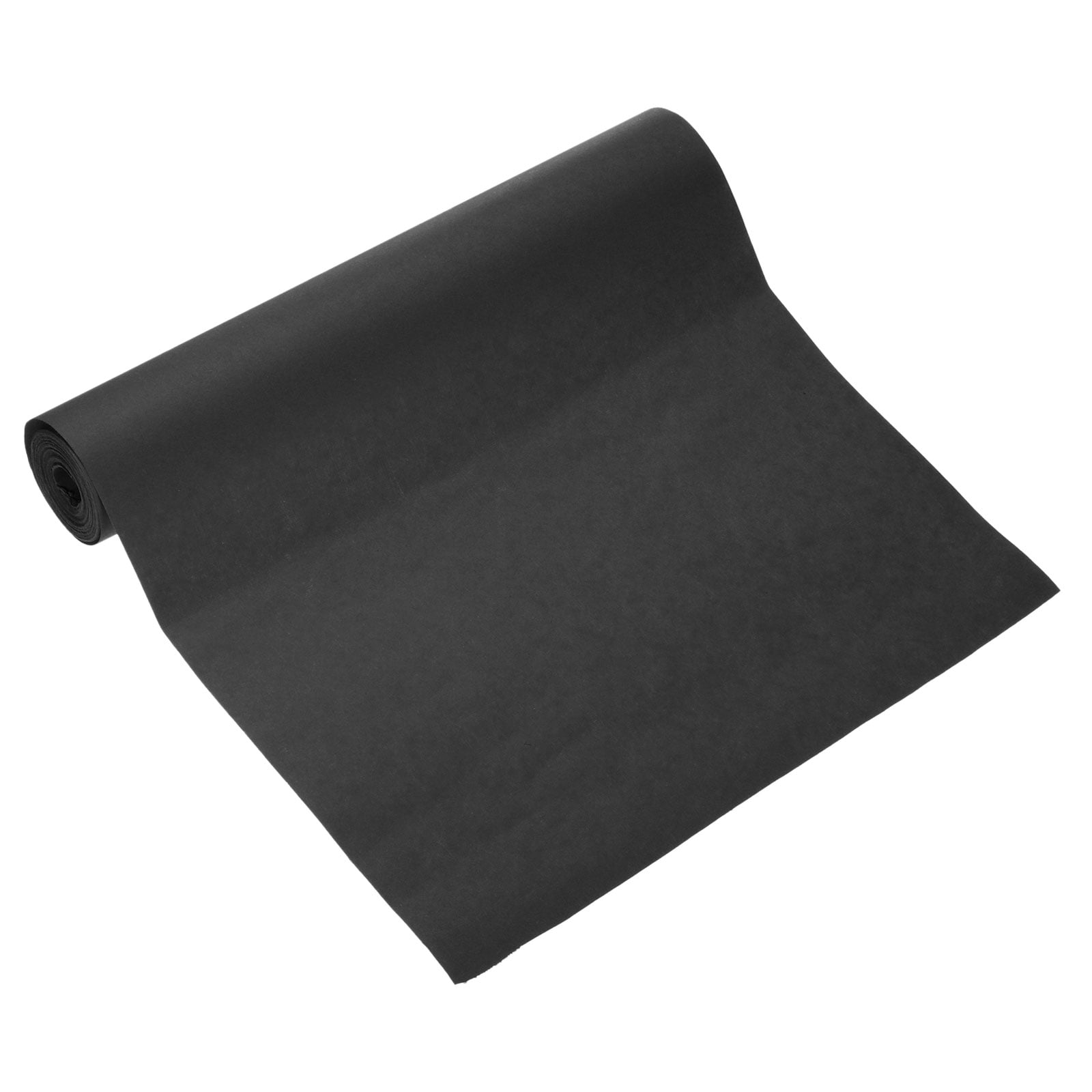 Uxcell 65.6Ft x 13.8Inch Chinese Calligraphy Practice Paper, Black ...