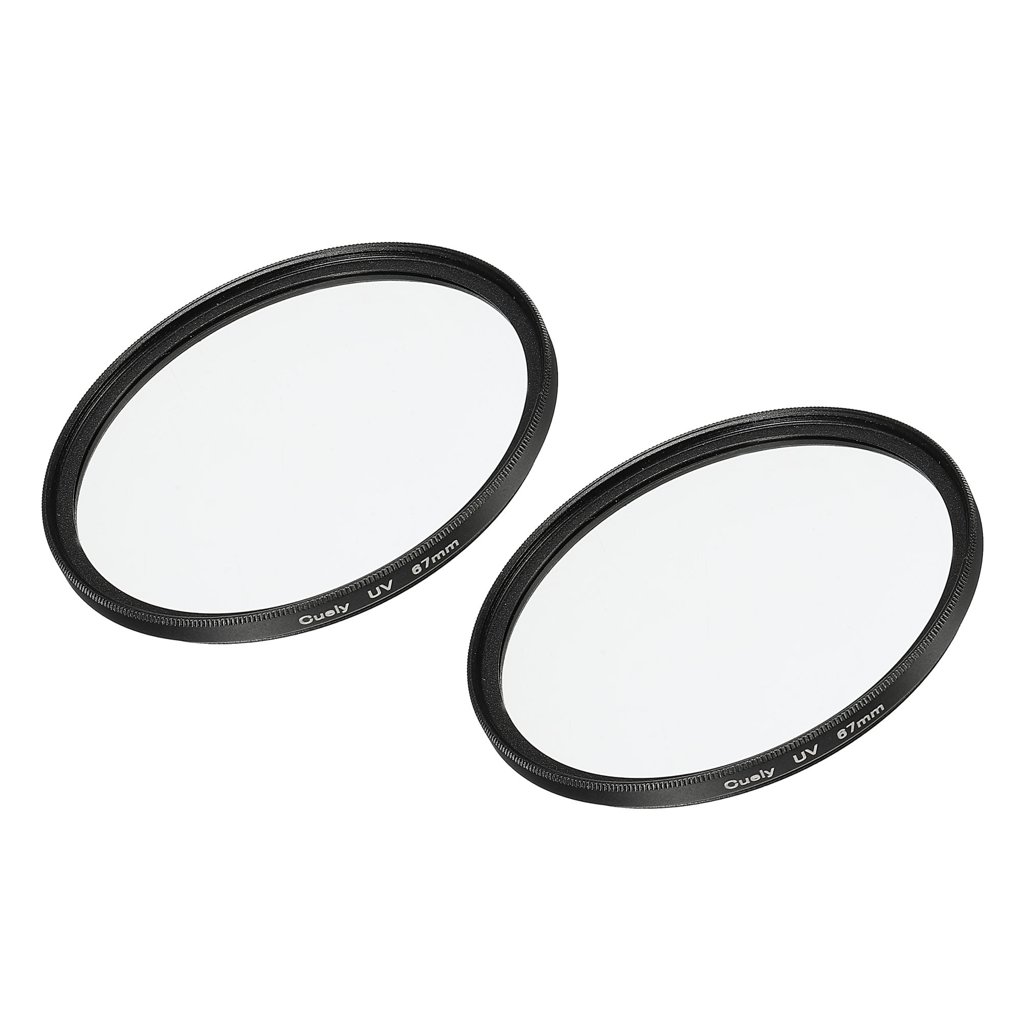 Uxcell 67mm Protective Lenses Filter Slim Frame Multi-Coated UV Lens ...