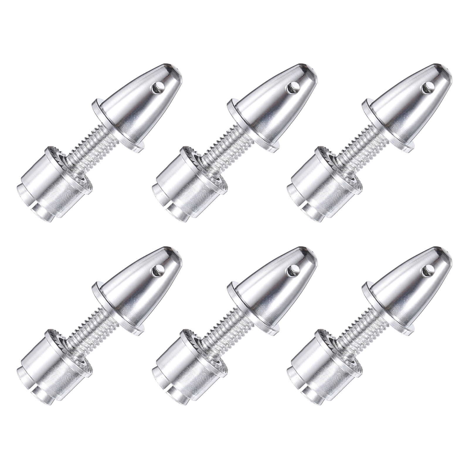 Uxcell RC Plane Airplane Spinners Propeller Adapter 0.12'' Aperture 0.2 ...
