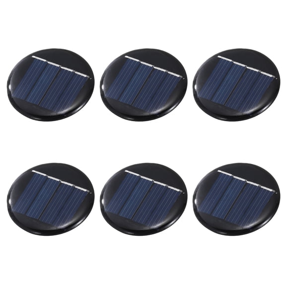 Photovoltaic Panels
