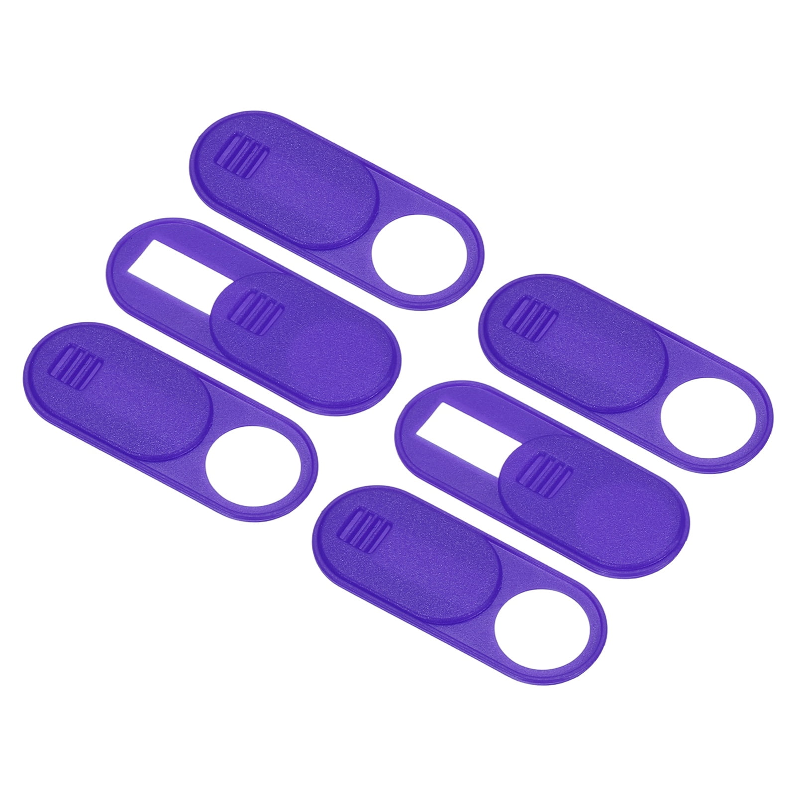 Uxcell 6Pcs Computer Camera Cover Slide, (0.039