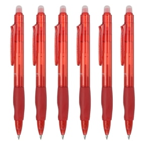 Red Ink