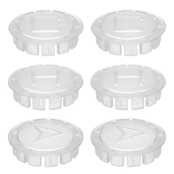 Shop Hot and Cold Water Control Buttons for Bathrooms and Kitchens