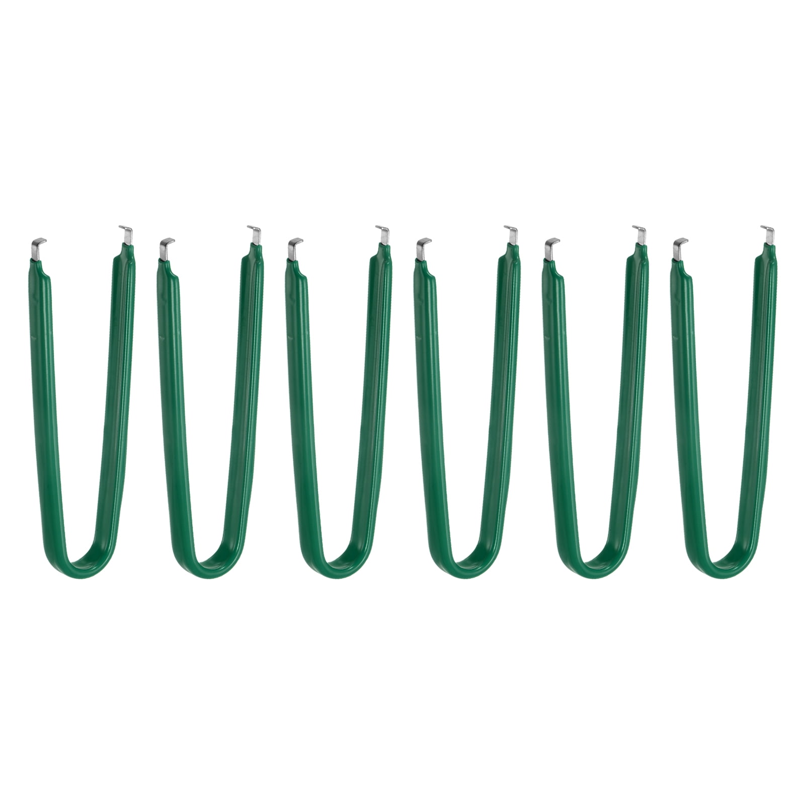 Uxcell 6Pcs IC Chip Extractor IC U Shape Puller Stainless Steel with ...