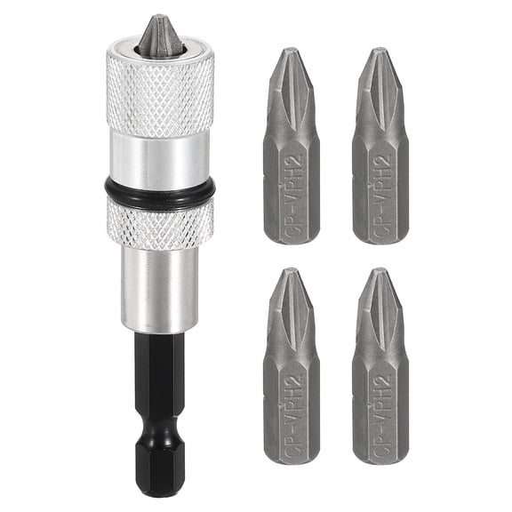 Hex Bit Holder