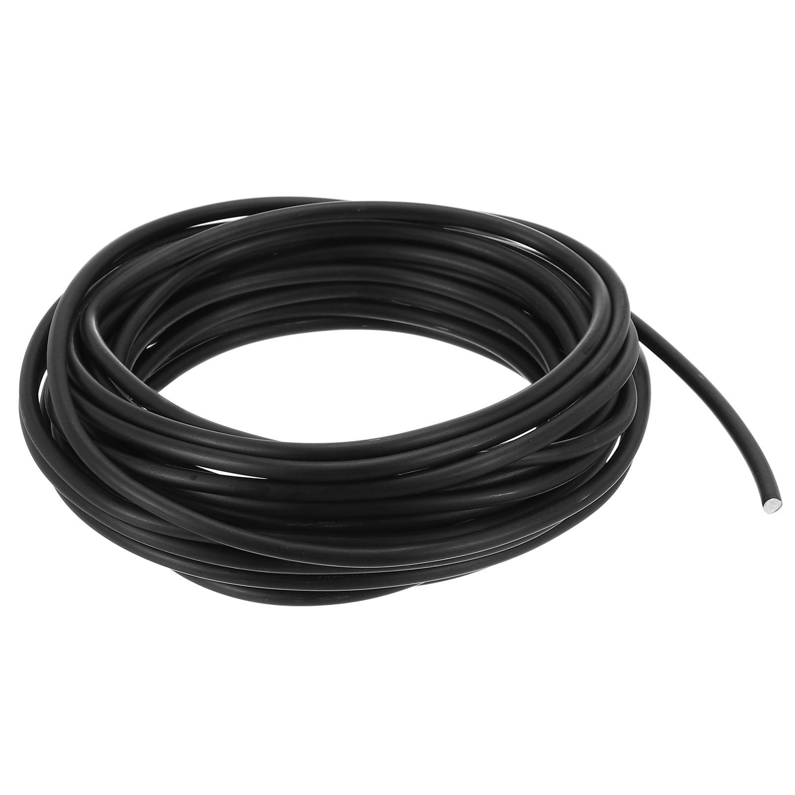 Uxcell 6mm Bonsai Training Wire Anodized Aluminum Floral Stems Wires ...