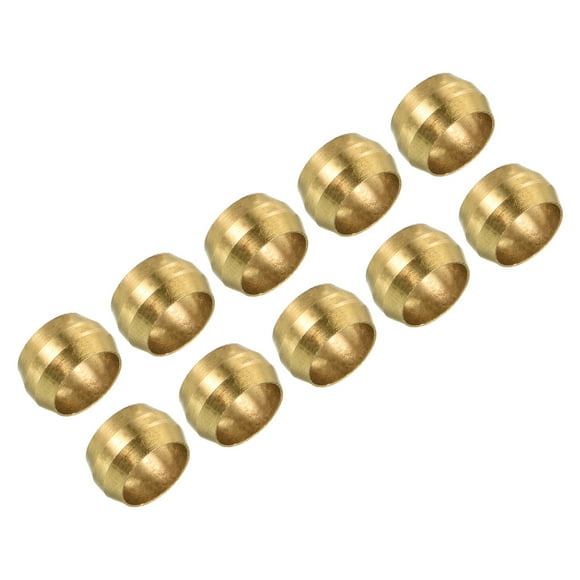 Compression Fitting Ferrules Ferrule Fittings