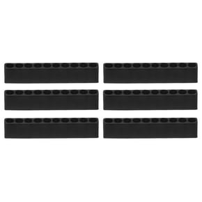 Drill Bit Holder Case