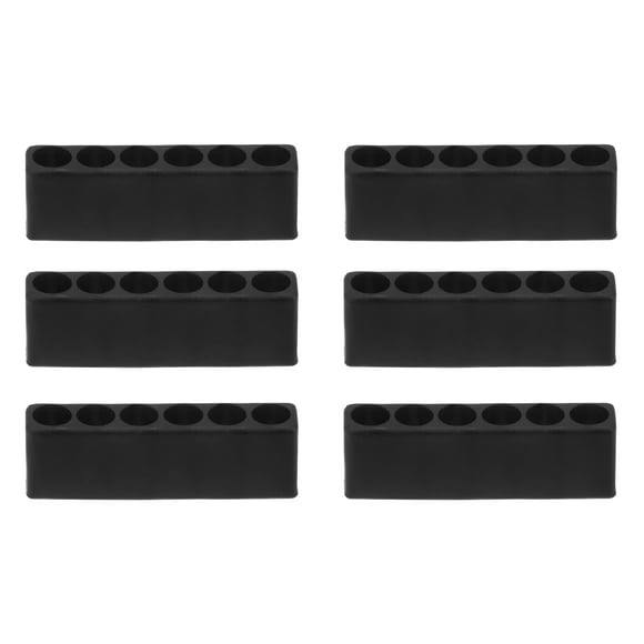 Drill Bit Holder Case