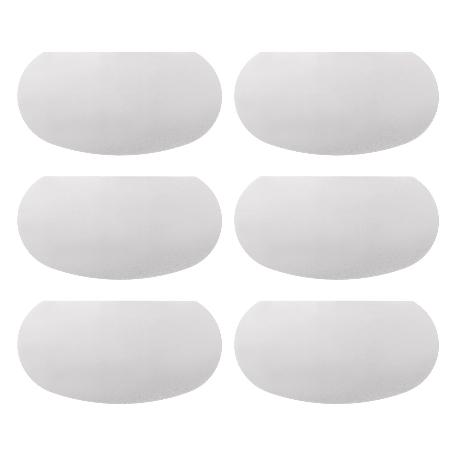 Uxcell 6pcs Stainless Steel Clay Scraper Pottery Steel Clay Sculpture ...