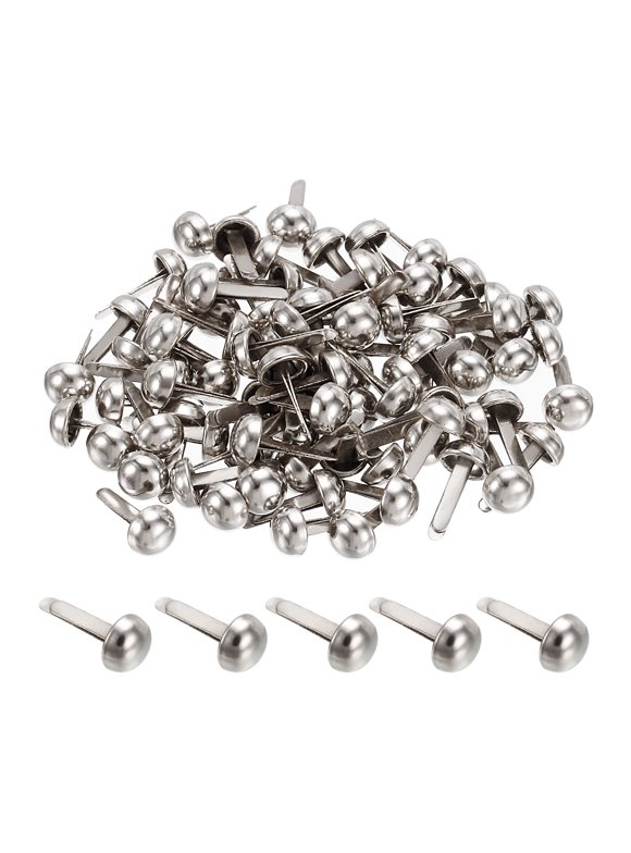 Brads in Clips & Fasteners - Walmart.com