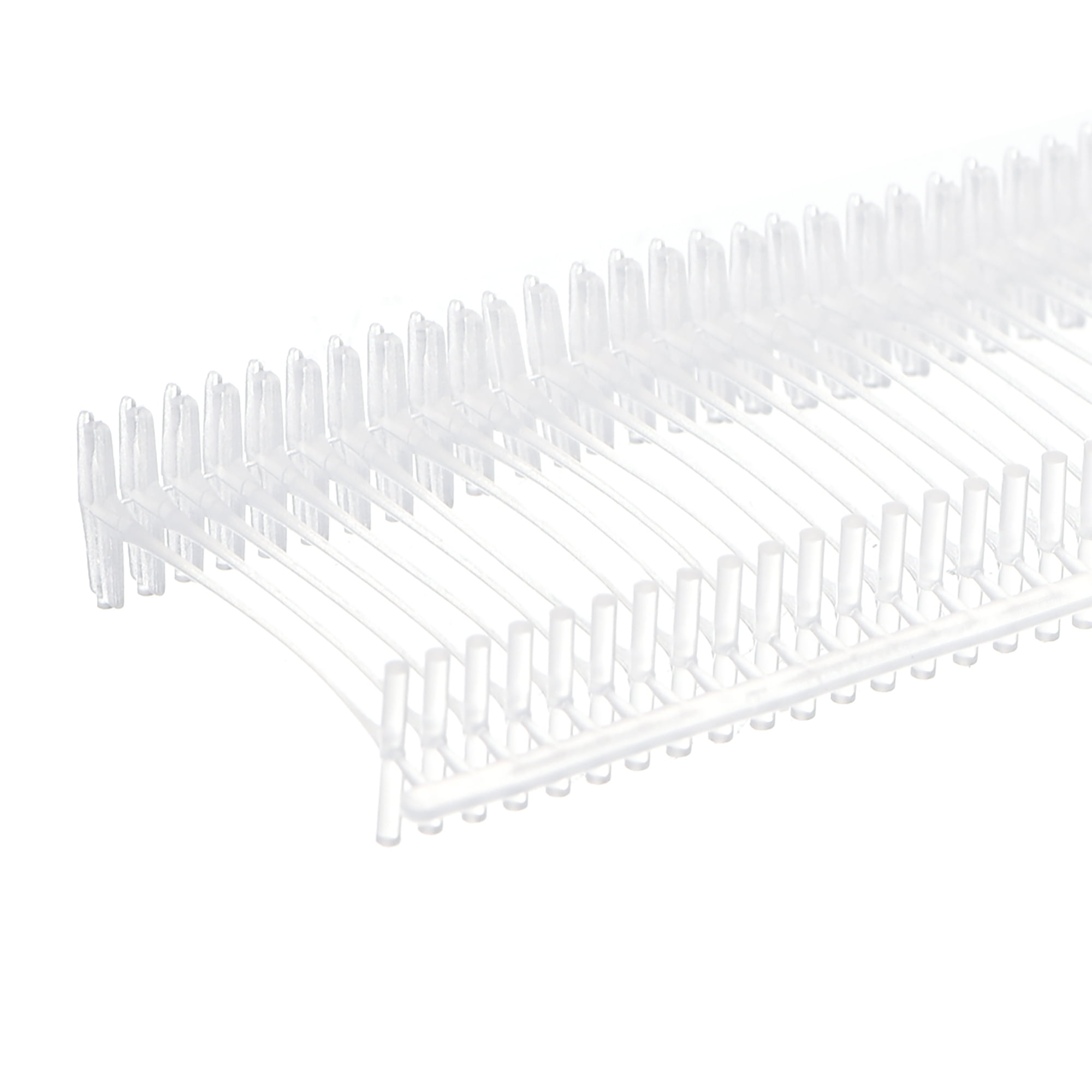 Uxcell 7/10" 18mm Tag Pins Tagging Barbs Fasteners Tag Attachments for ...