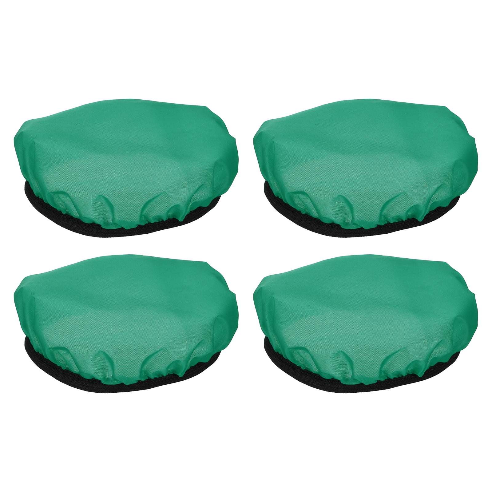 Uxcell 7" 18cm Soft Diffuser Lamp Cover Cloth Light Diffuser Strobe ...