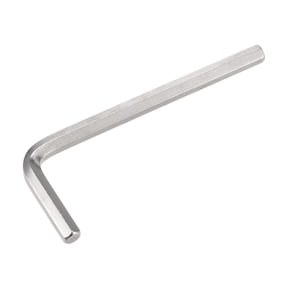 L Shaped Wrench Tool