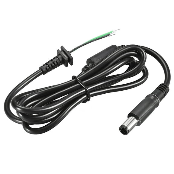 Dc Male Power Plug