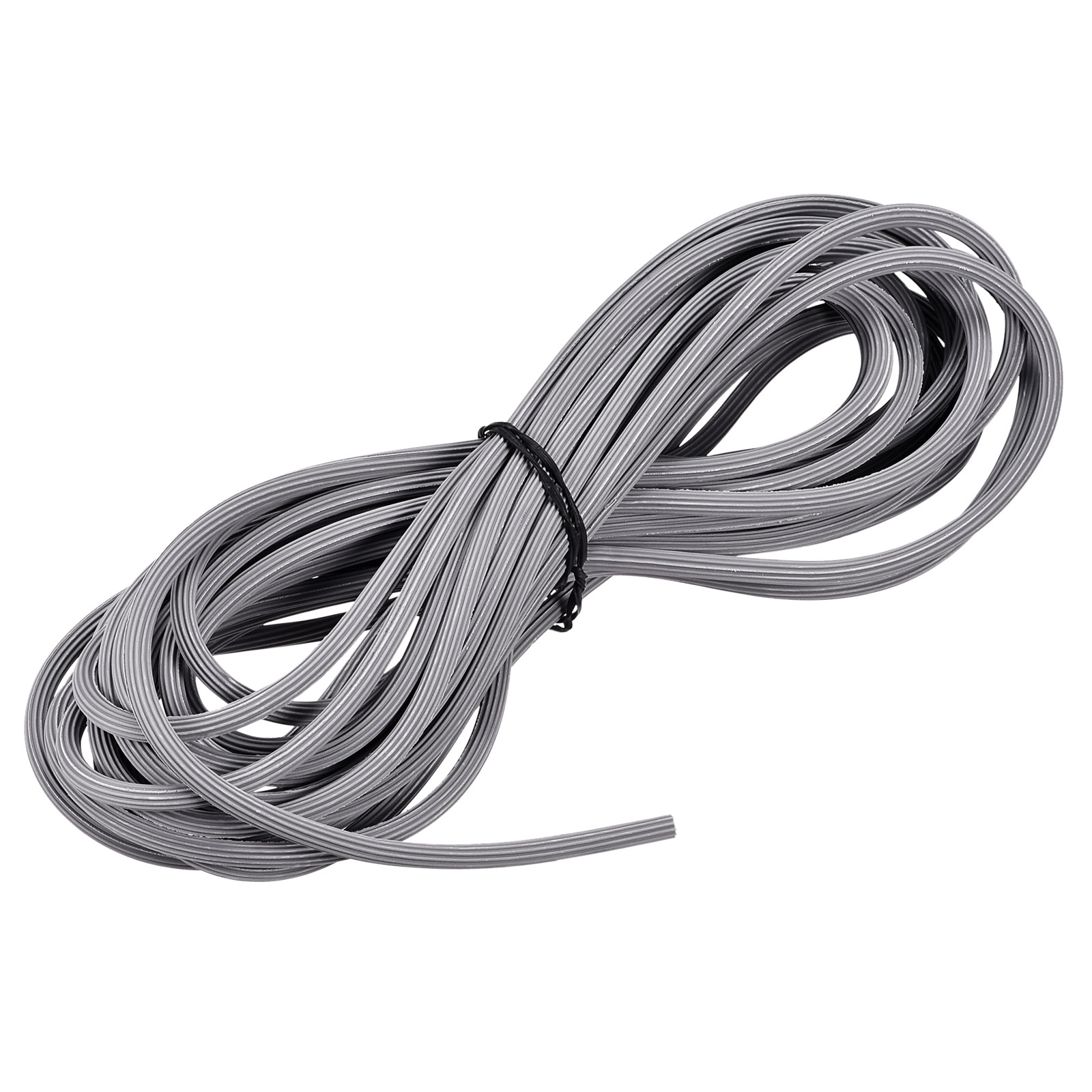 Uxcell Screen Spline Sealing Strip Retainer Gray 24.61Ft x 0.20 ...
