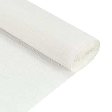 Heavy Crepe Paper 10/Pkg-English Garden - Walmart.com