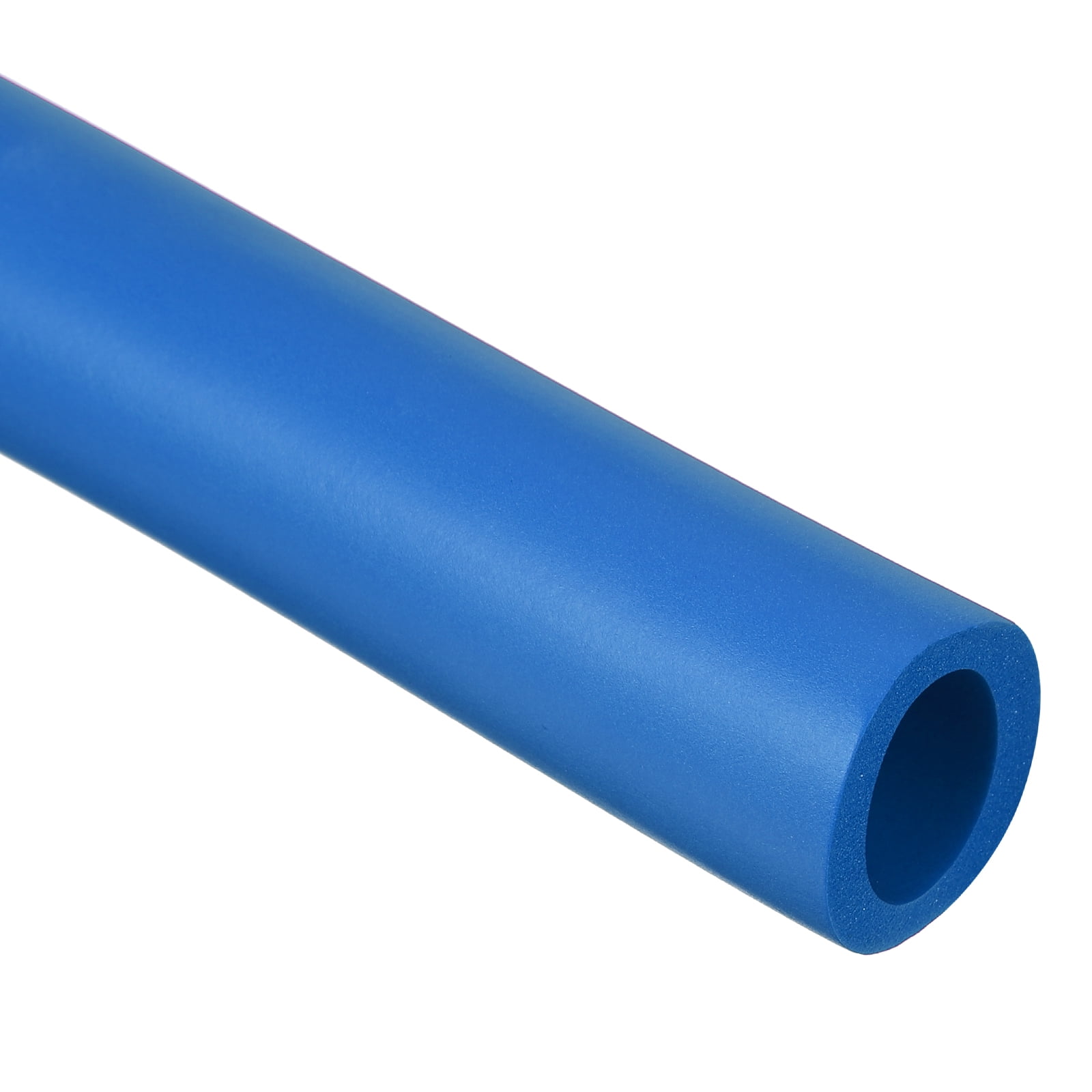 Uxcell Pipe Insulation Foam Tube, Foam Pipe Cover Foam Tubing for ...