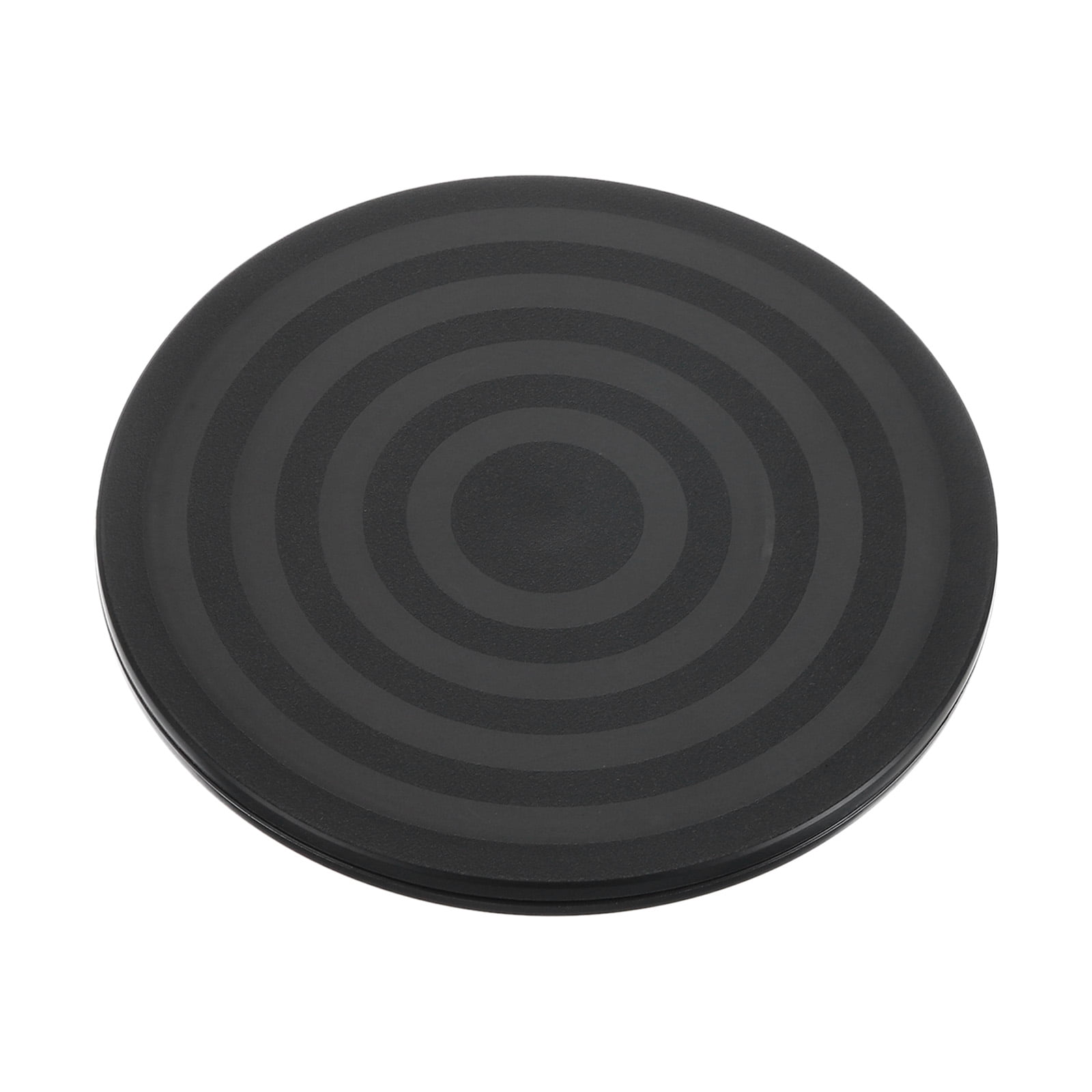 Uxcell 7.9 Inch Rotating Swivel Stand with Steel Ball Bearings PP Lazy ...