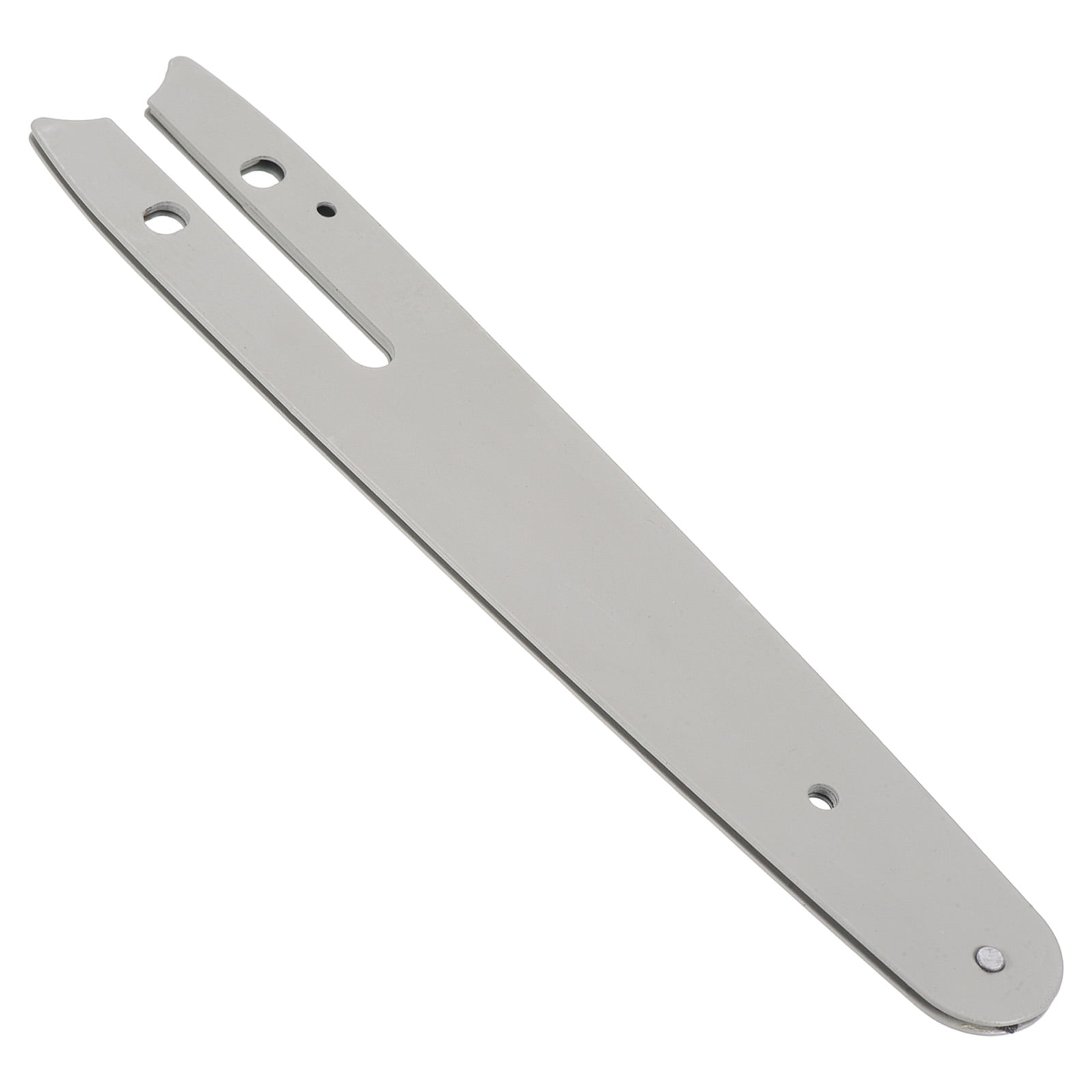 Uxcell 7 inch Mini Chainsaw Guide Bar Replacement for Handle Cordless ...
