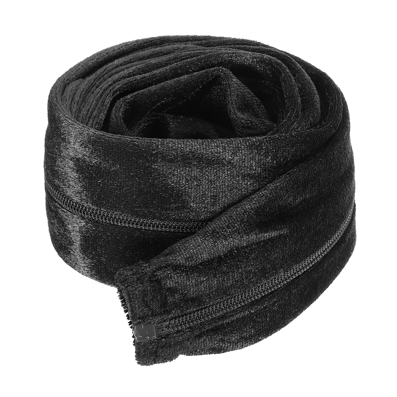 Uxcell 70.9 Inch Chandelier Chain Cover Chain Protective Sleeve ...