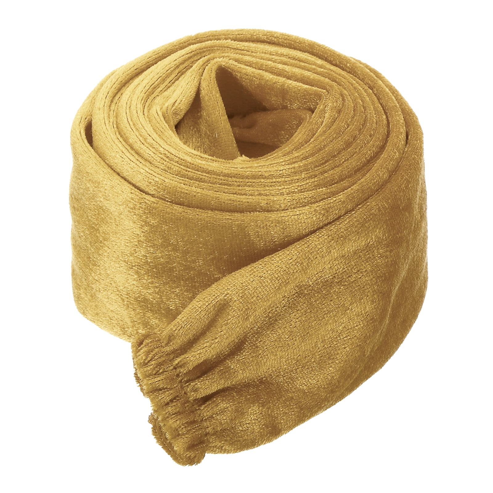 Uxcell 70.9 Inch Chandelier Chain Cover Chain Protective Sleeve ...