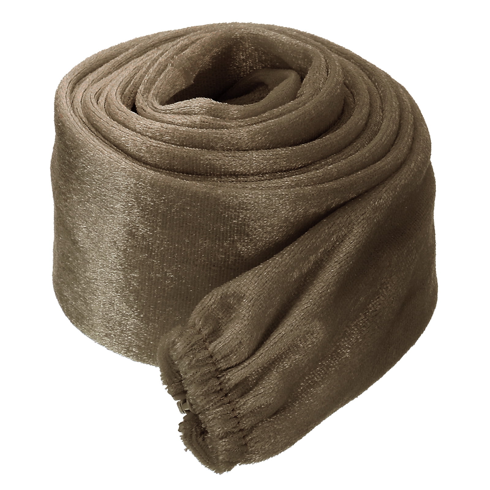 Uxcell 70.9 Inch Chandelier Chain Cover Chain Protective Sleeve ...