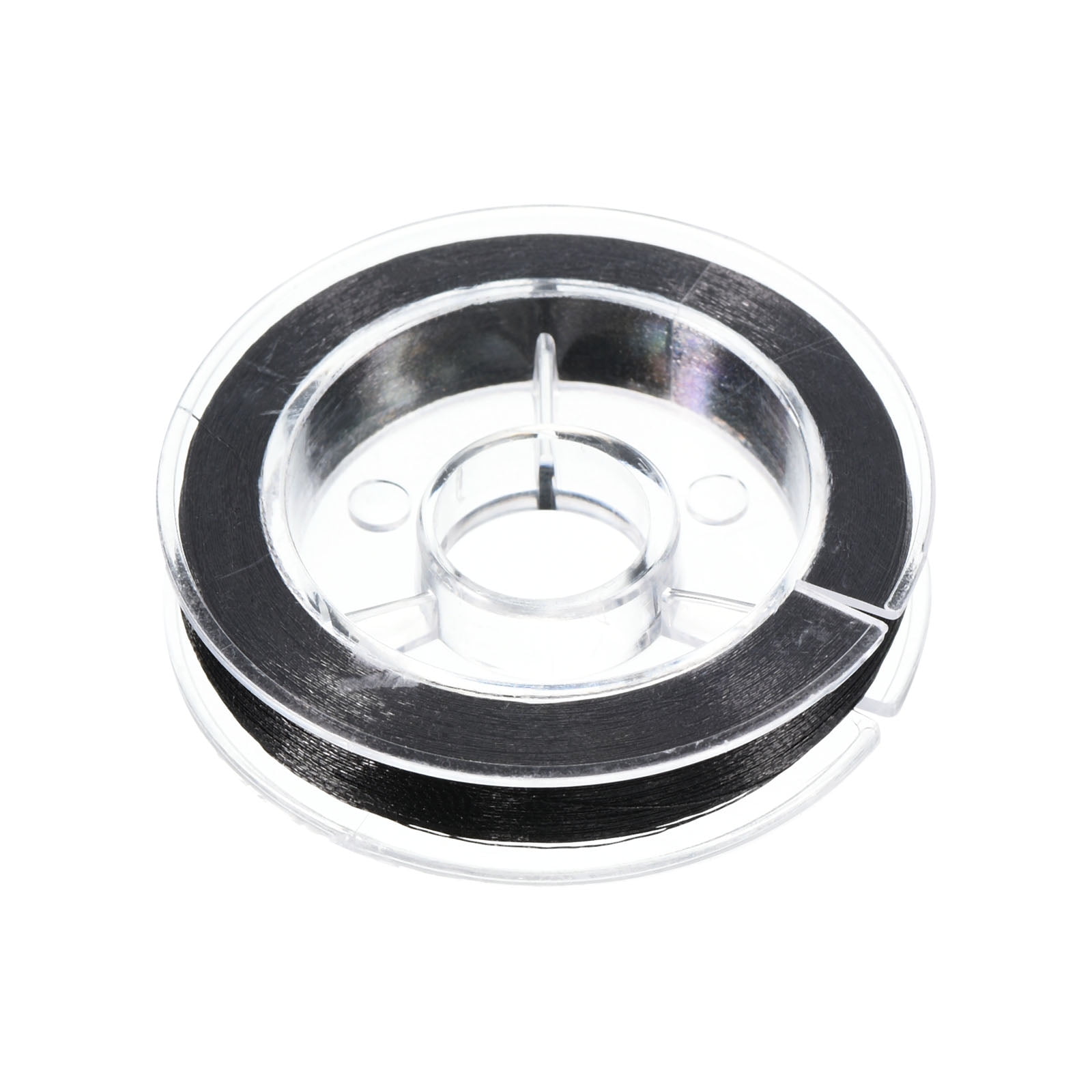 Uxcell 70M/77 Yards 200D Metallic Fishing Rod Guide Wrapping Thread ...