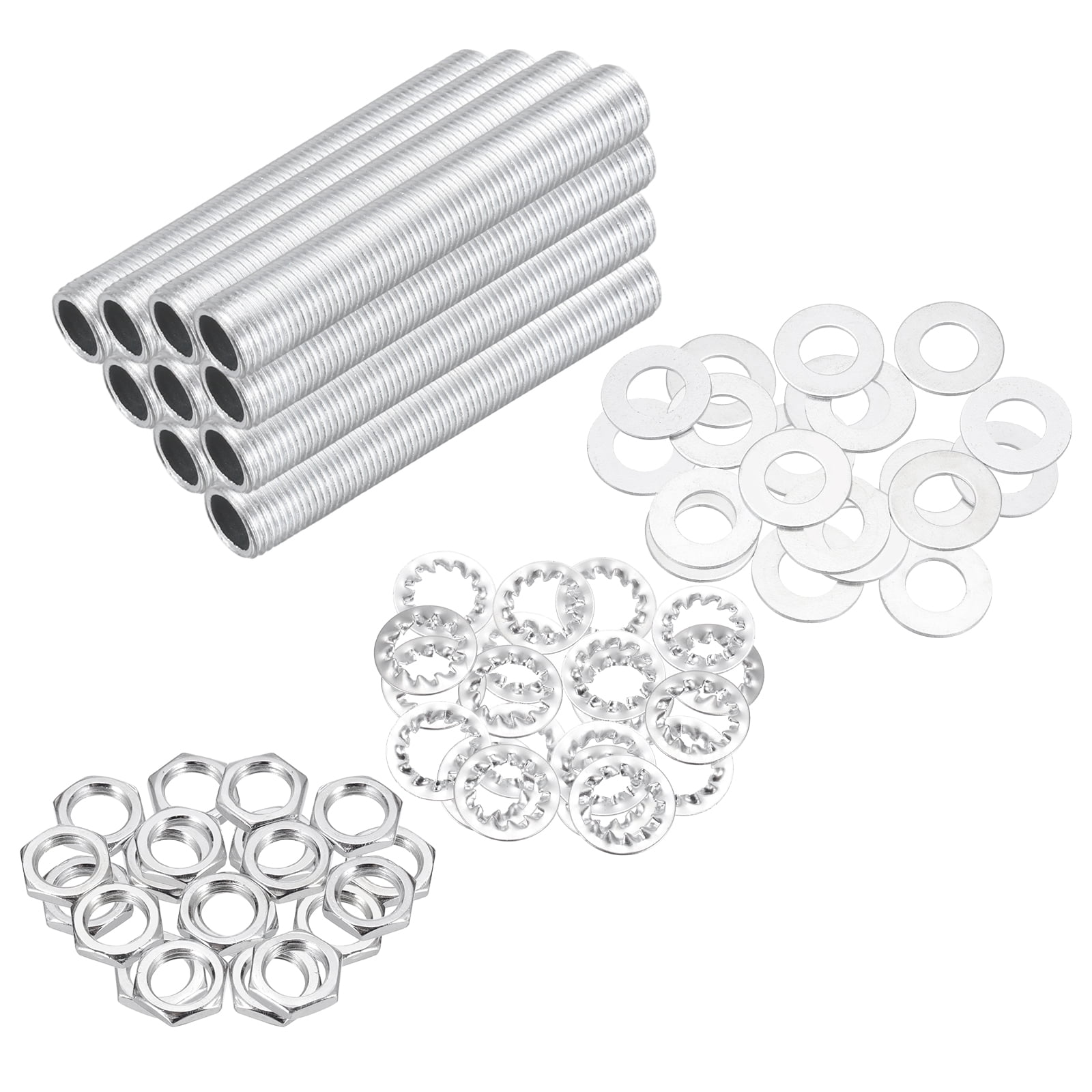 Uxcell 70Pcs 2