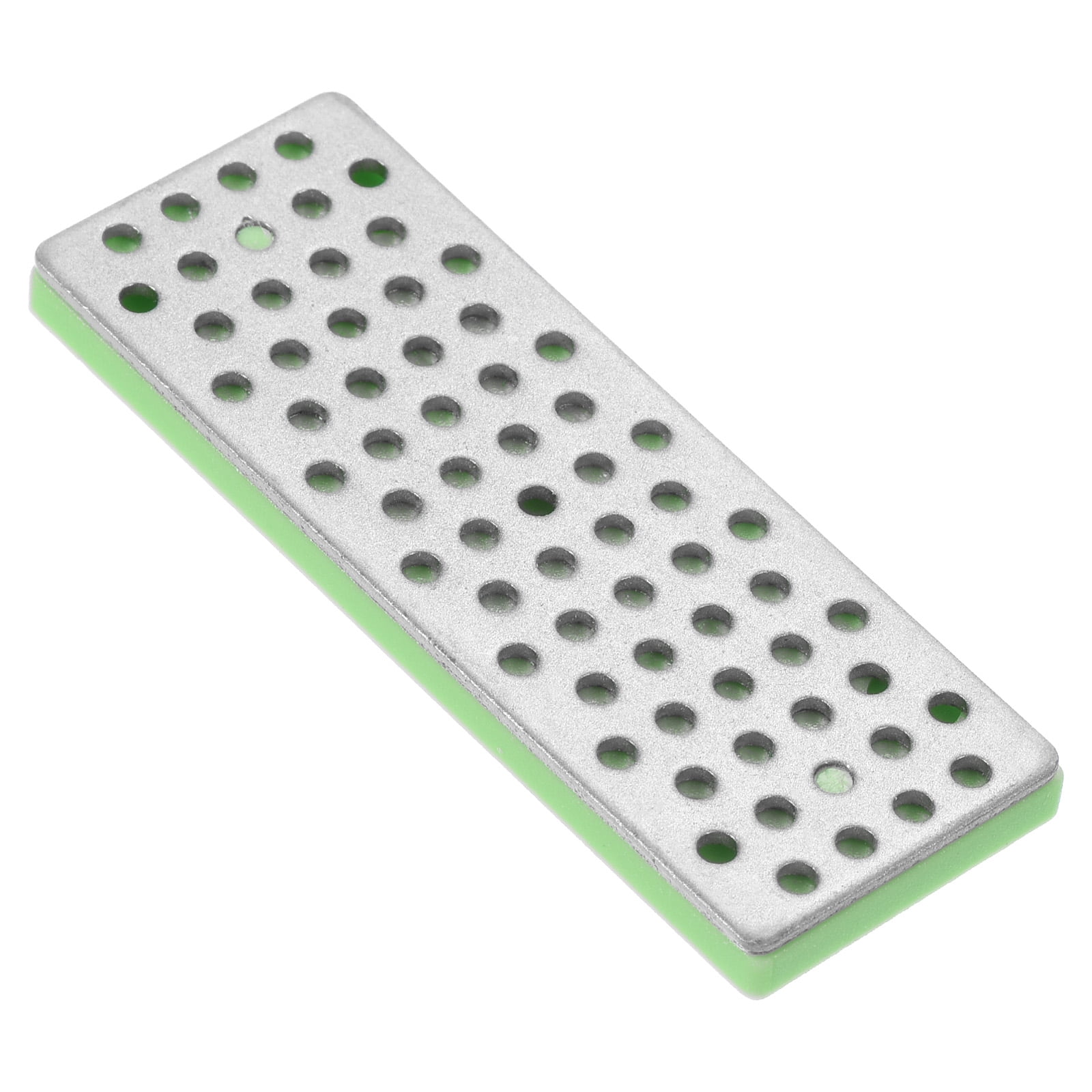 Uxcell 70mm 1000 Grit Extra Fine Ski Snowboard Whetstone Diamond Stone ...