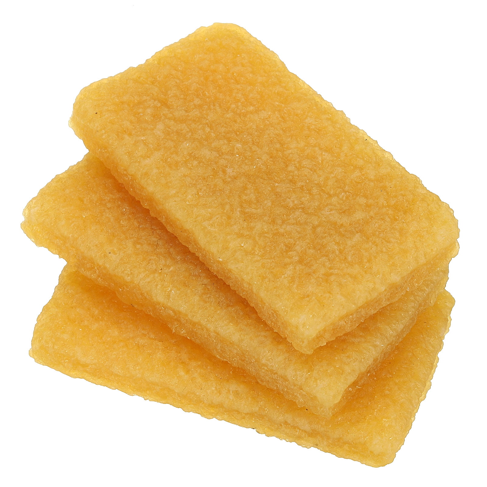 Uxcell 70x40x10mm Residue Eraser Rubber Cement Eraser, 12 Pack Adhesive ...