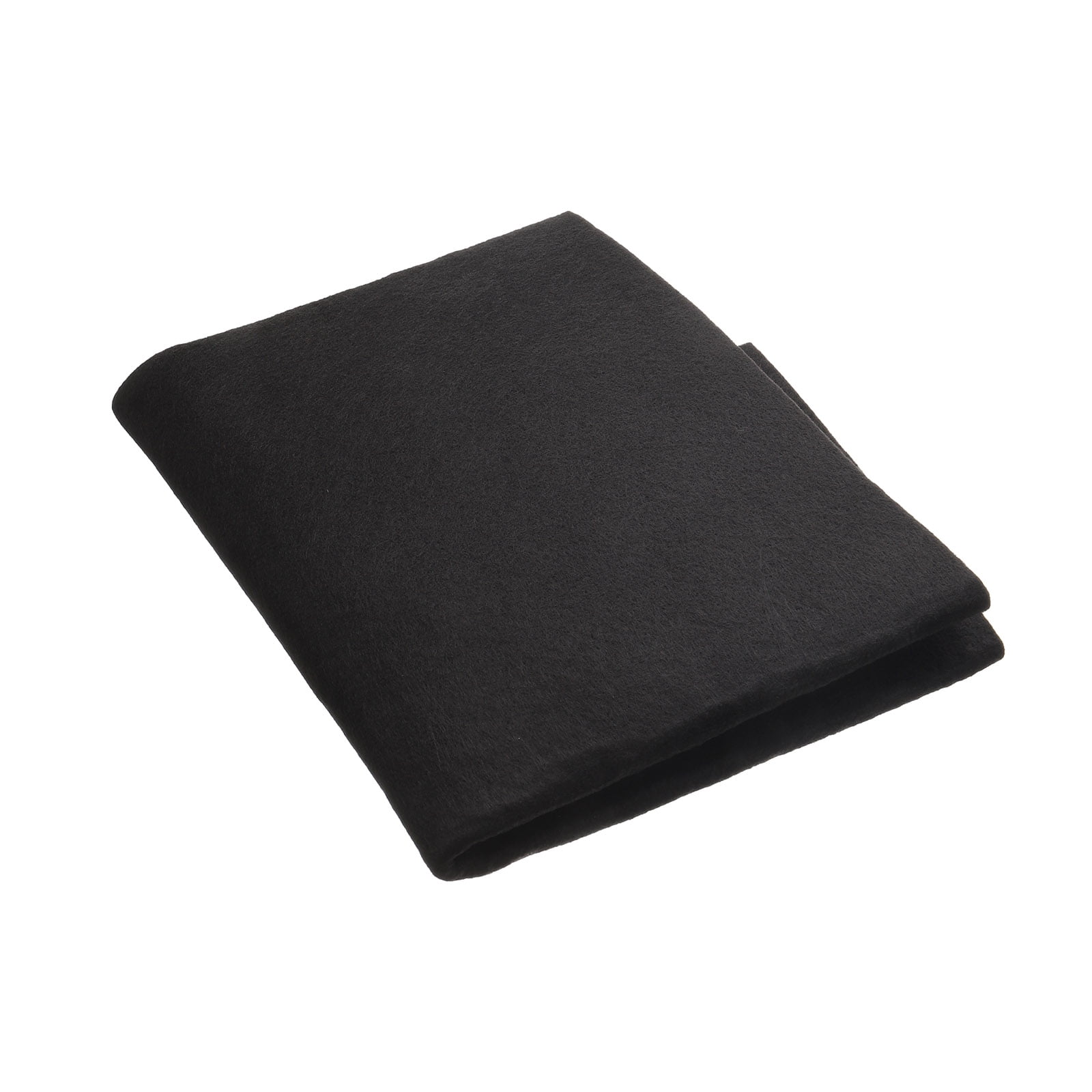 Uxcell 70x50cm(27.5x19.7") Xuan Paper Painting Felt Desk Pad, Soft Ink ...