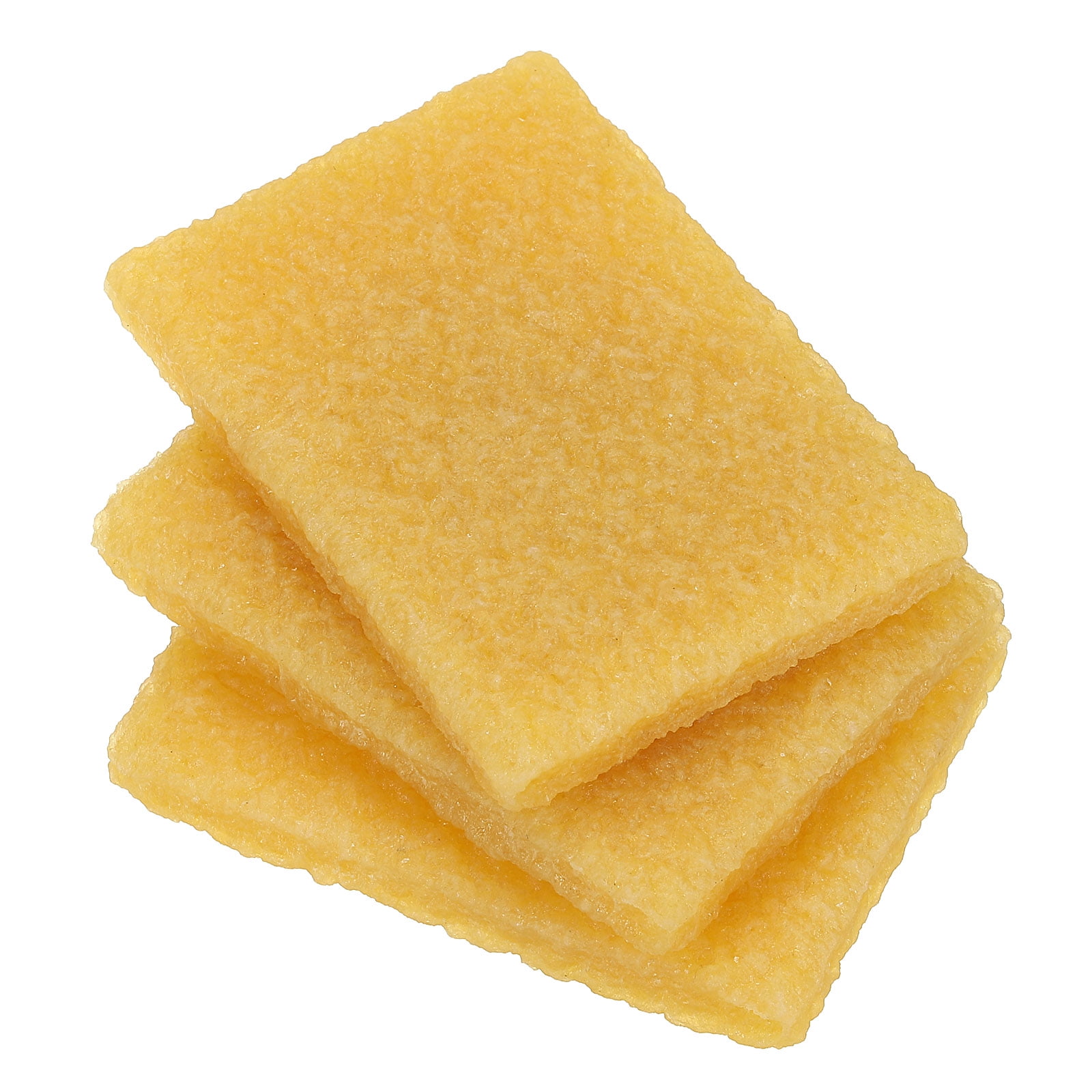 Uxcell 70x50x10mm Residue Eraser Rubber Cement Eraser, 8 Pack Adhesive ...