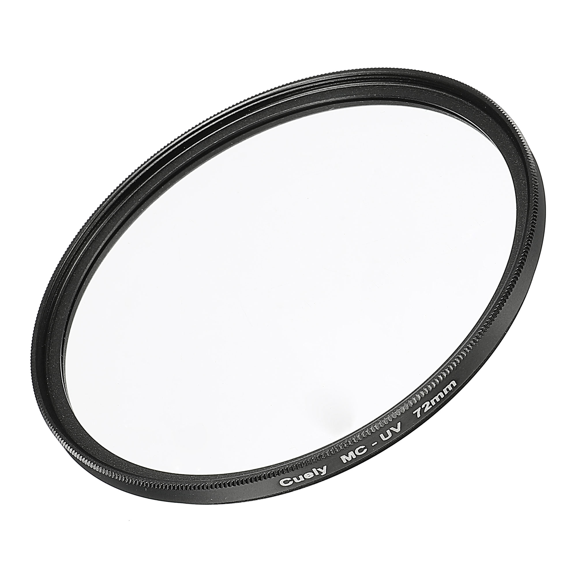 Uxcell 72mm Camera Lenses Filter Slim Frame Multi-Coated MC Protection ...